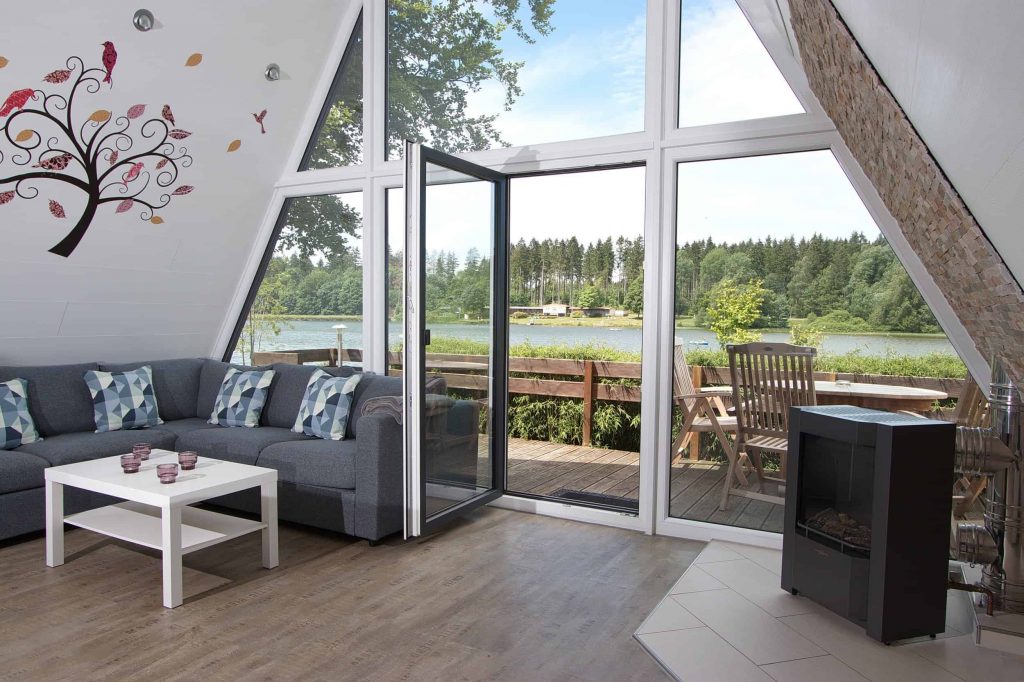 Schne Ferienwohnung Harz Am See Bilder